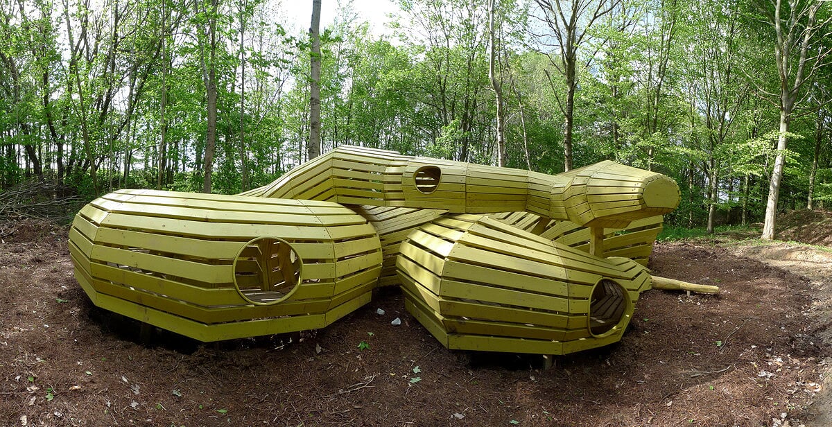 Kunst – Page 4 – Deep Forrest Art Land
